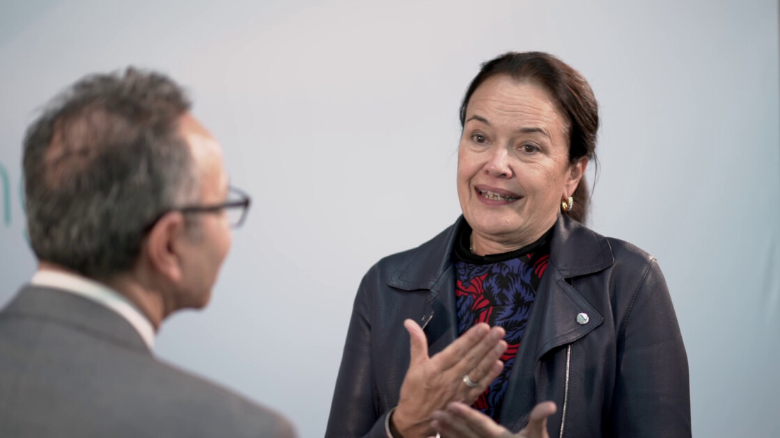 HIGHLIGHTS from SABCS: Updated APHINITY Trial Data