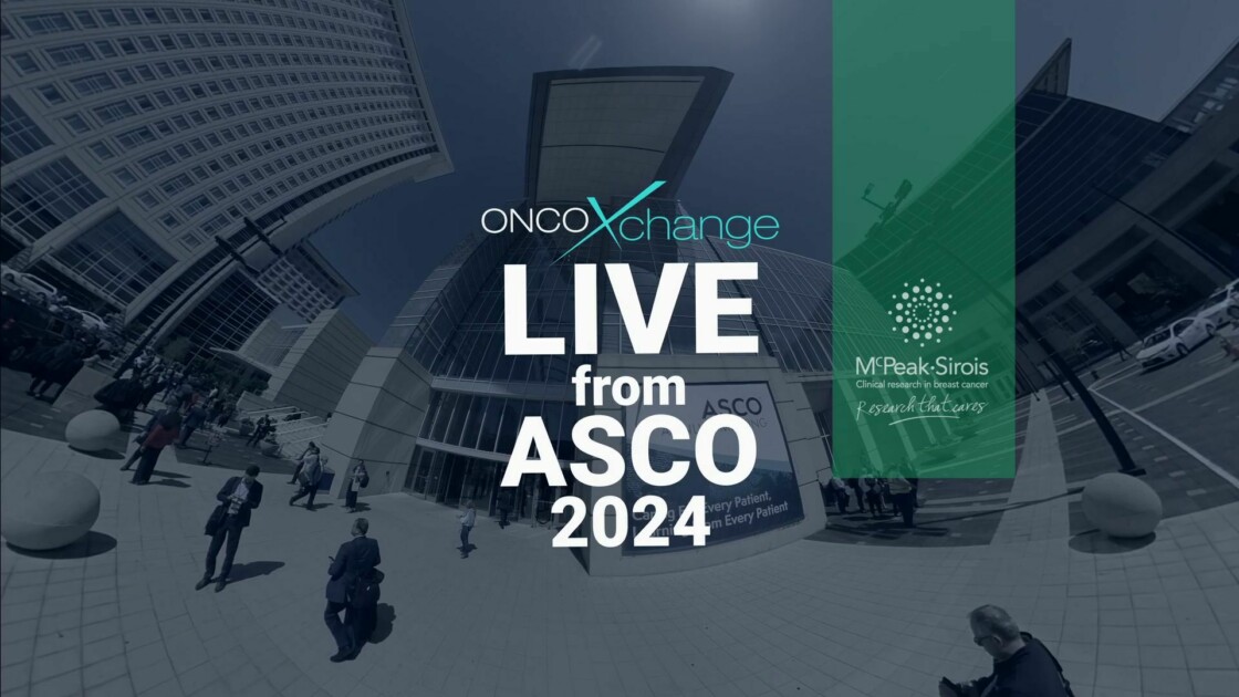ASCO 2024 - Complete program listing