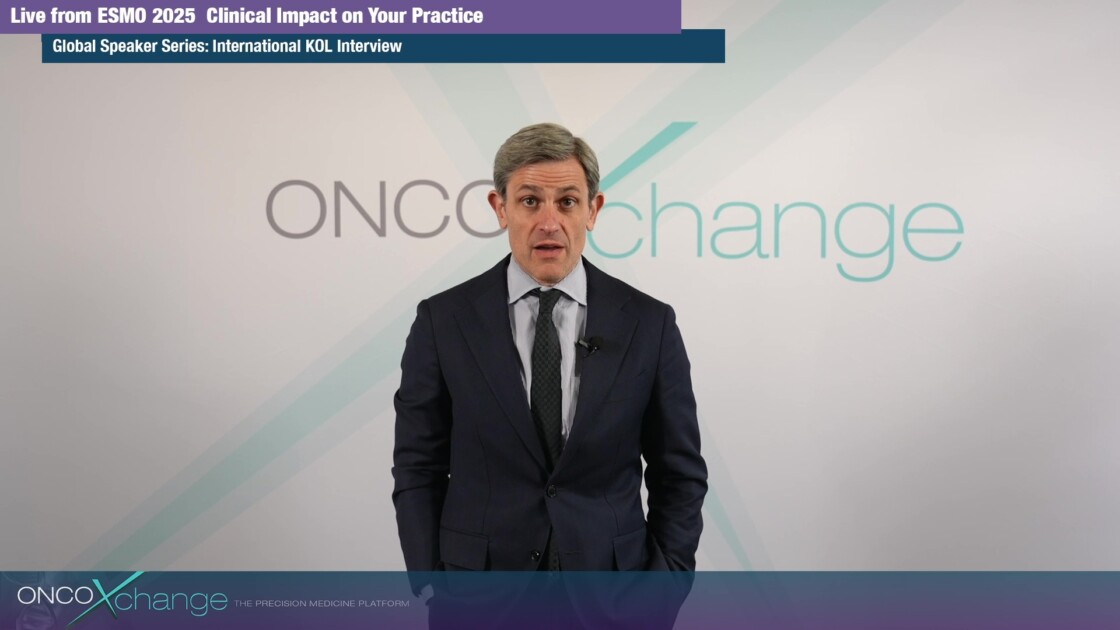 ESMO 2025 – Dr. Kalinsky on Key Breast Trials