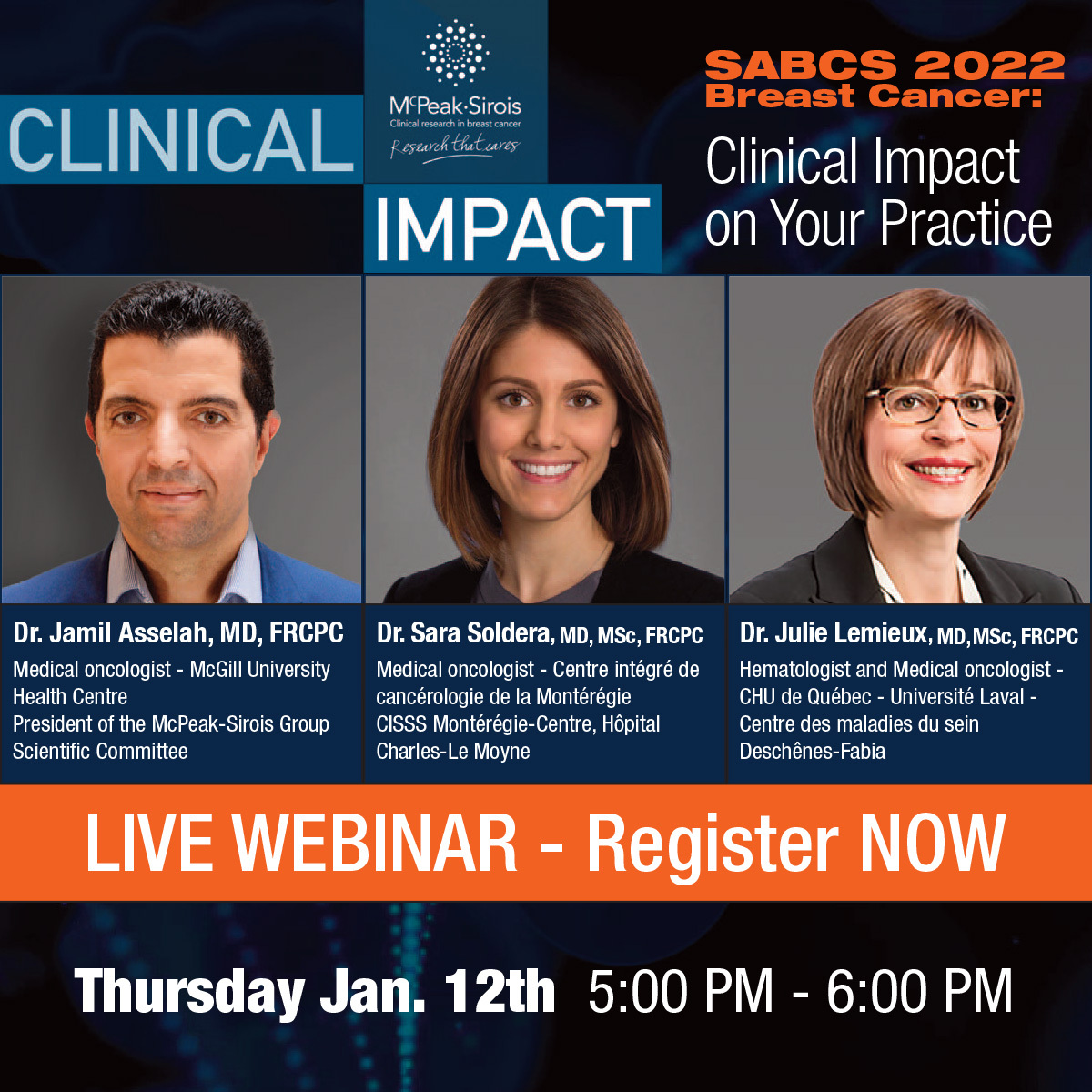 Clinical Trials Point to New Treatment Options | OncoXchange