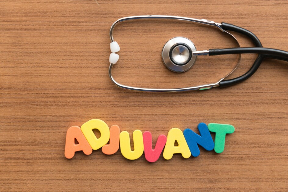 Updated APHINITY analysis shows benefit of adjuvant pertuzumab in node ...