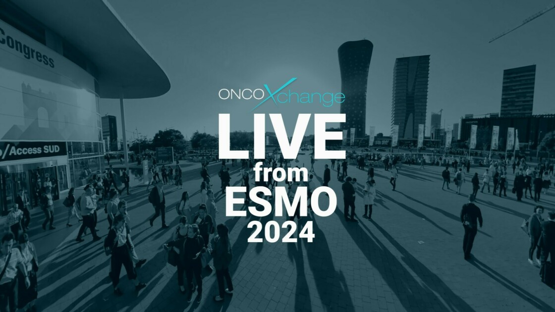 ESMO 2024 - Complete program listing (14 programs)