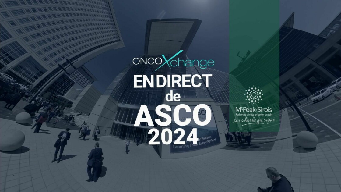 ASCO 2024 - Liste complète des programmes