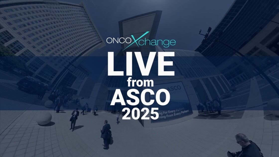 ASCO 2025 - Complete program listing (19) | OncoXchange